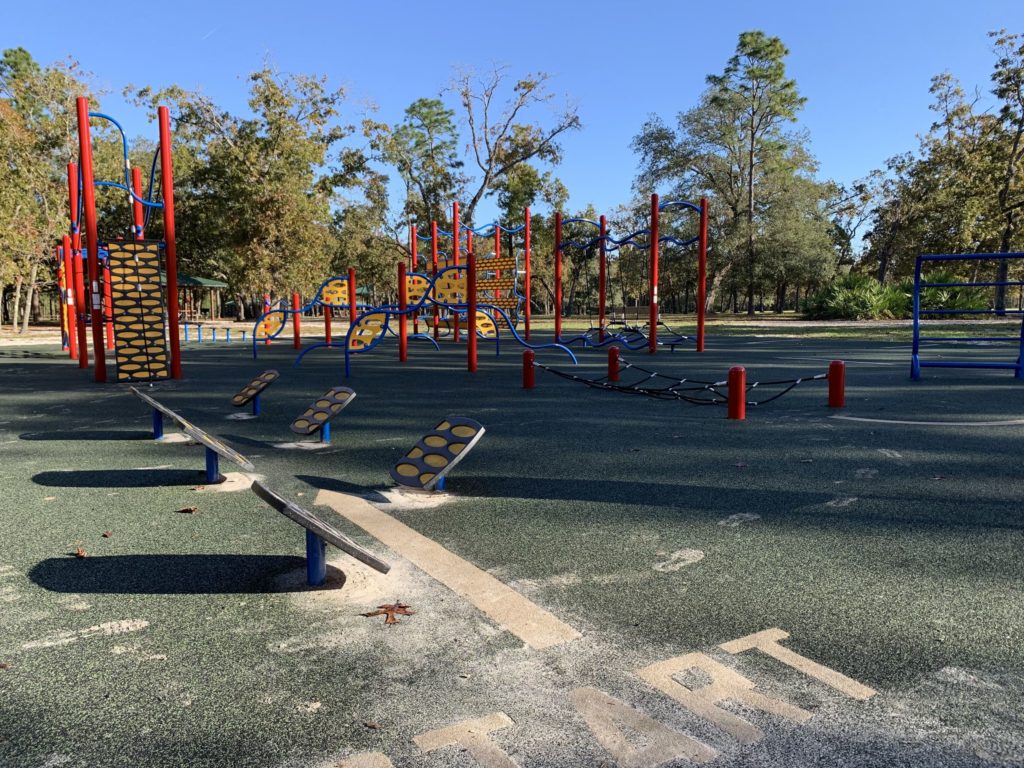 Obstacle course | Northeast Florida Life