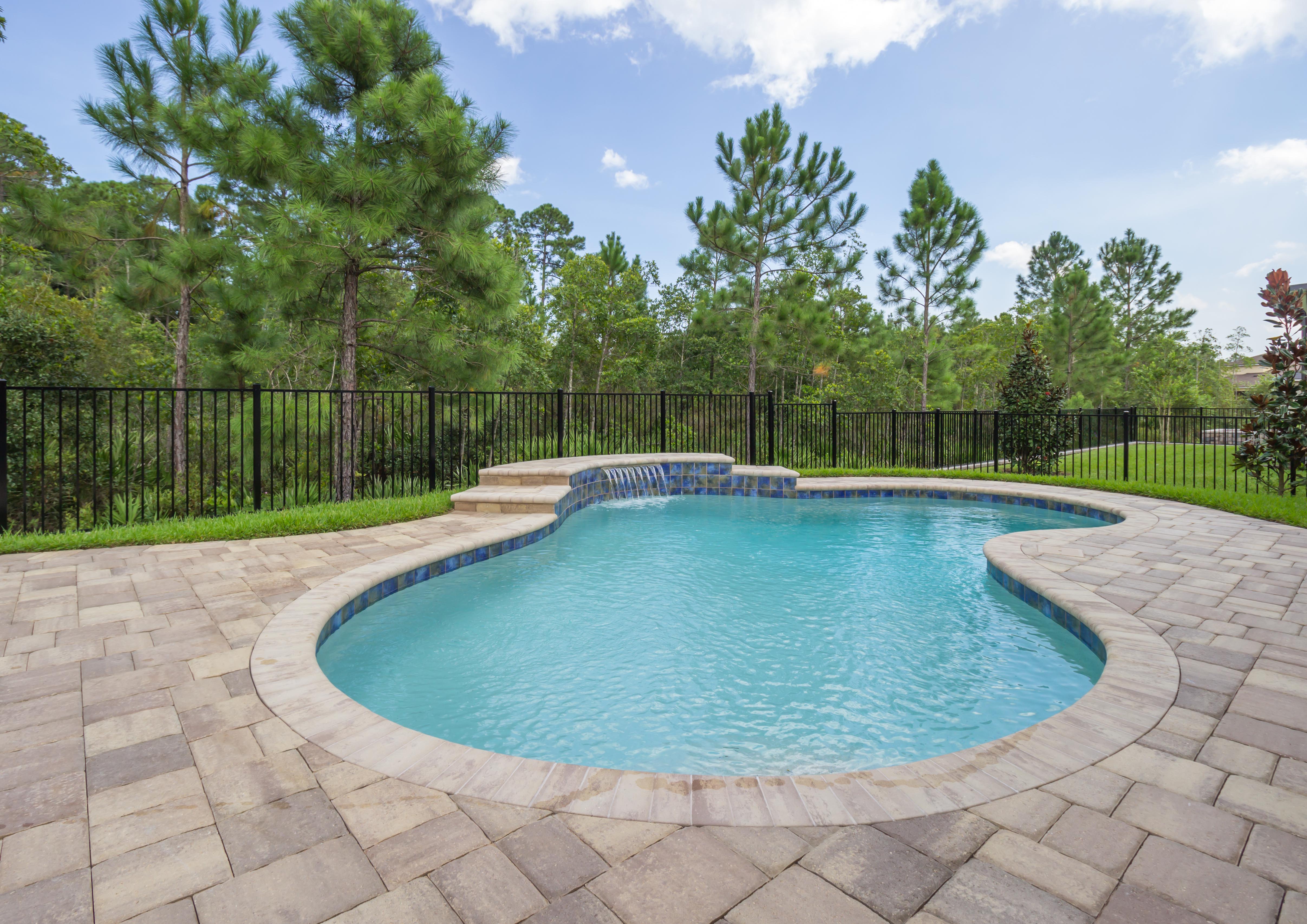 Pool 2 | Northeast Florida Life