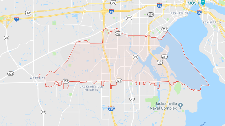 Jacksonville Homes For Sale in 32210 Zip Code | Northeast Florida Life