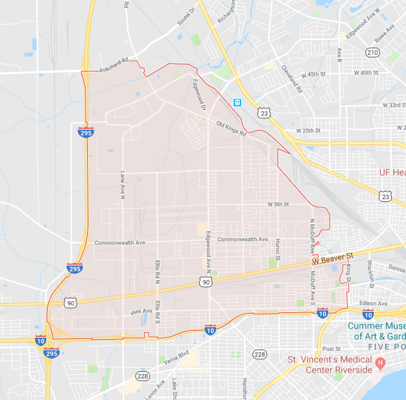 Jacksonville Homes For Sale in 32254 Zip Code | Northeast Florida Life