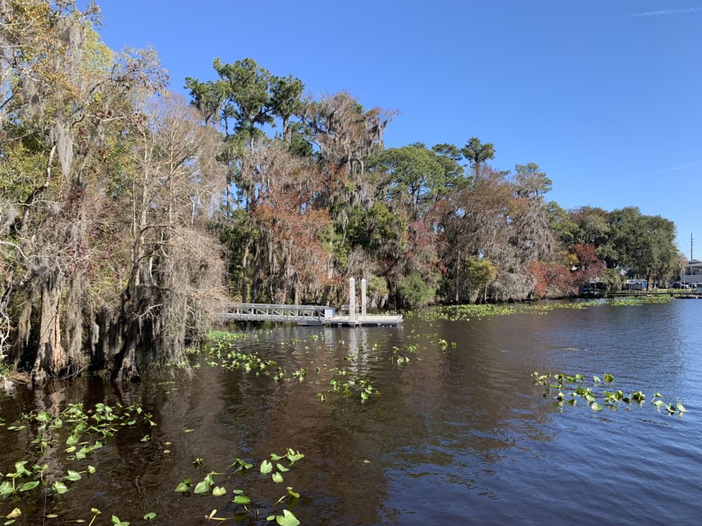 kayak launch mandarin park | Northeast Florida Life