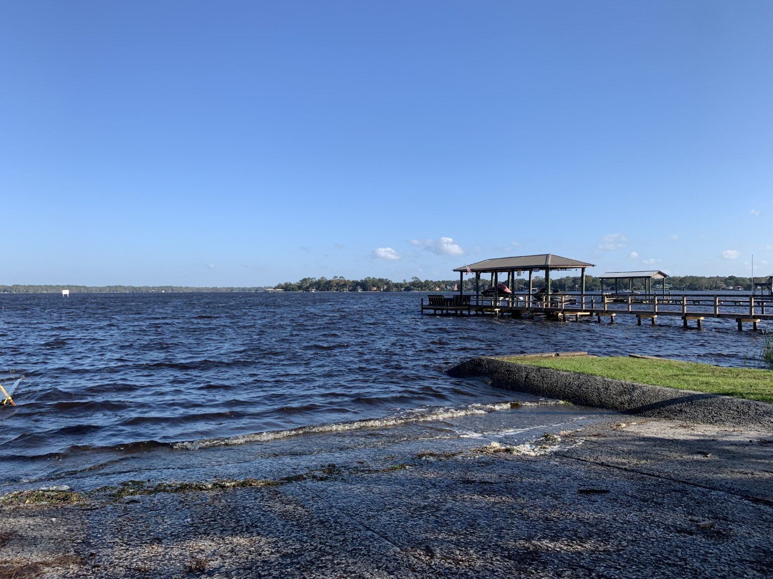Boat & Kayak Ramps in Clay County Florida | Northeast Florida Life